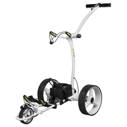Bat-Caddy Golf X4 Sport Lithium Ion Electric Golf Caddy | GolfBags.com