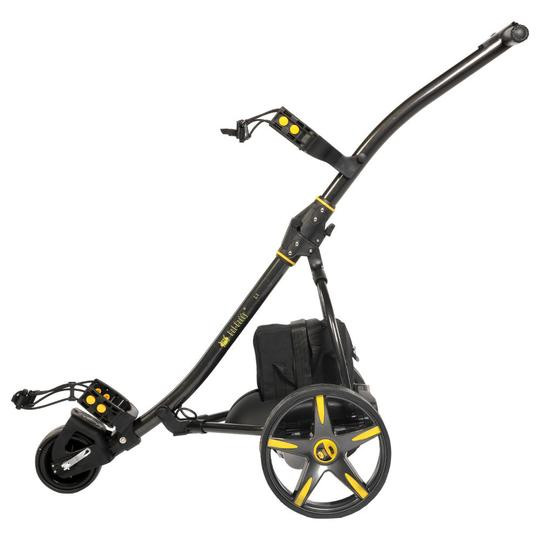 Bat-Caddy Golf X3 Classic Lithium Electric Caddy | GolfBags.com