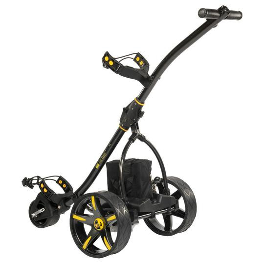 Bat-Caddy Golf X3 Classic Lithium Electric Caddy | GolfBags.com
