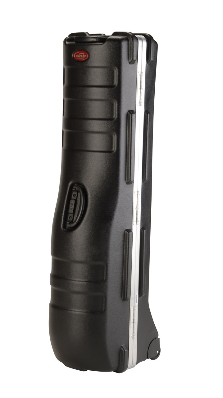 SKB Golf Deluxe Staff ATA Travel Case | GolfBags.com