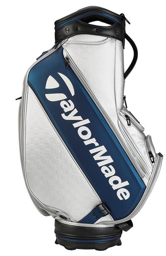 TaylorMade Golf Tour Staff Bag | GolfBags.com