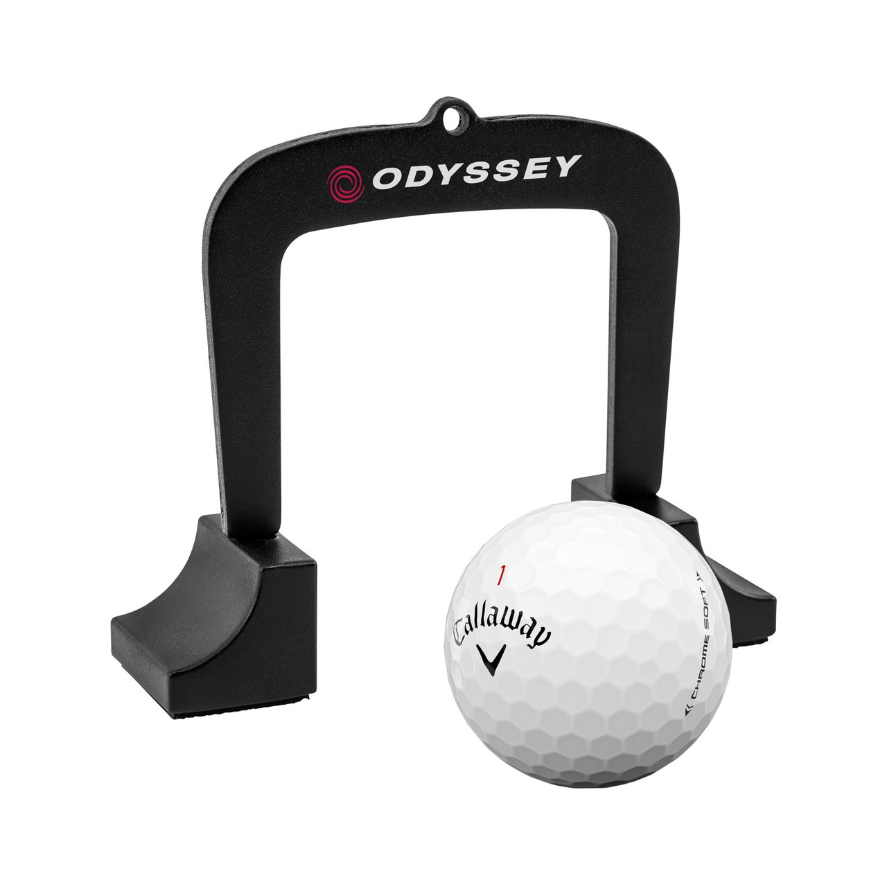 Odyssey Golf Putting Gates | GolfBags.com