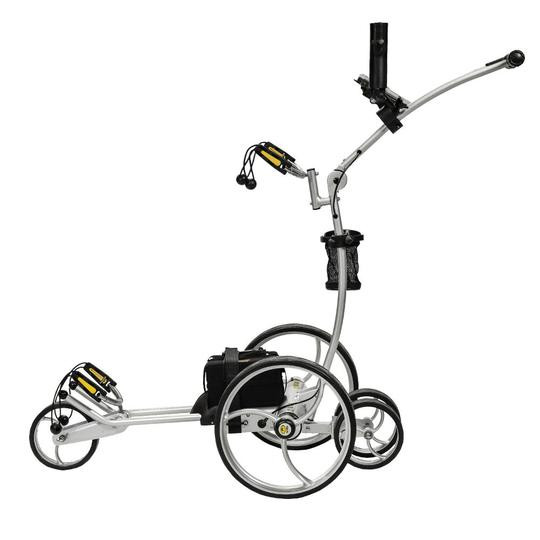 Bat-Caddy Golf X8R Sport Lithium Ion Electric Golf Caddy | GolfBags.com
