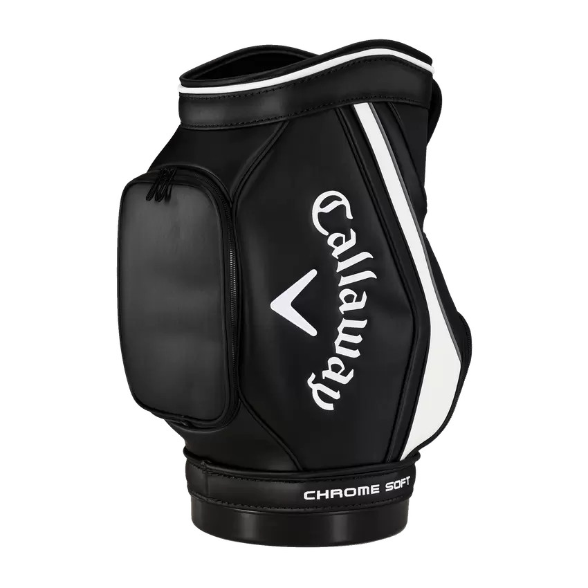 Callaway Golf Den Caddy Staff Bag | GolfBags.com