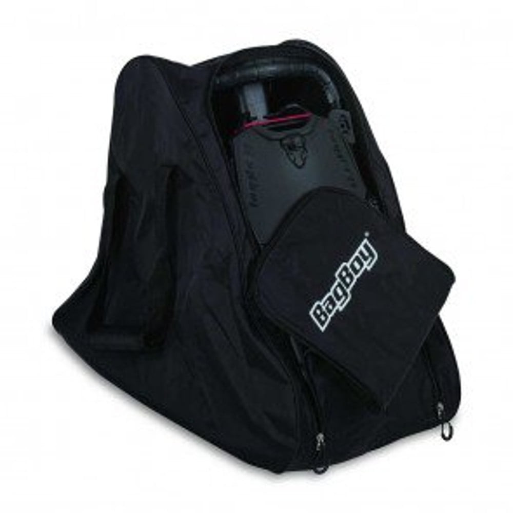 Bag Boy Golf Three Wheel Carry Bag | GolfBags.com
