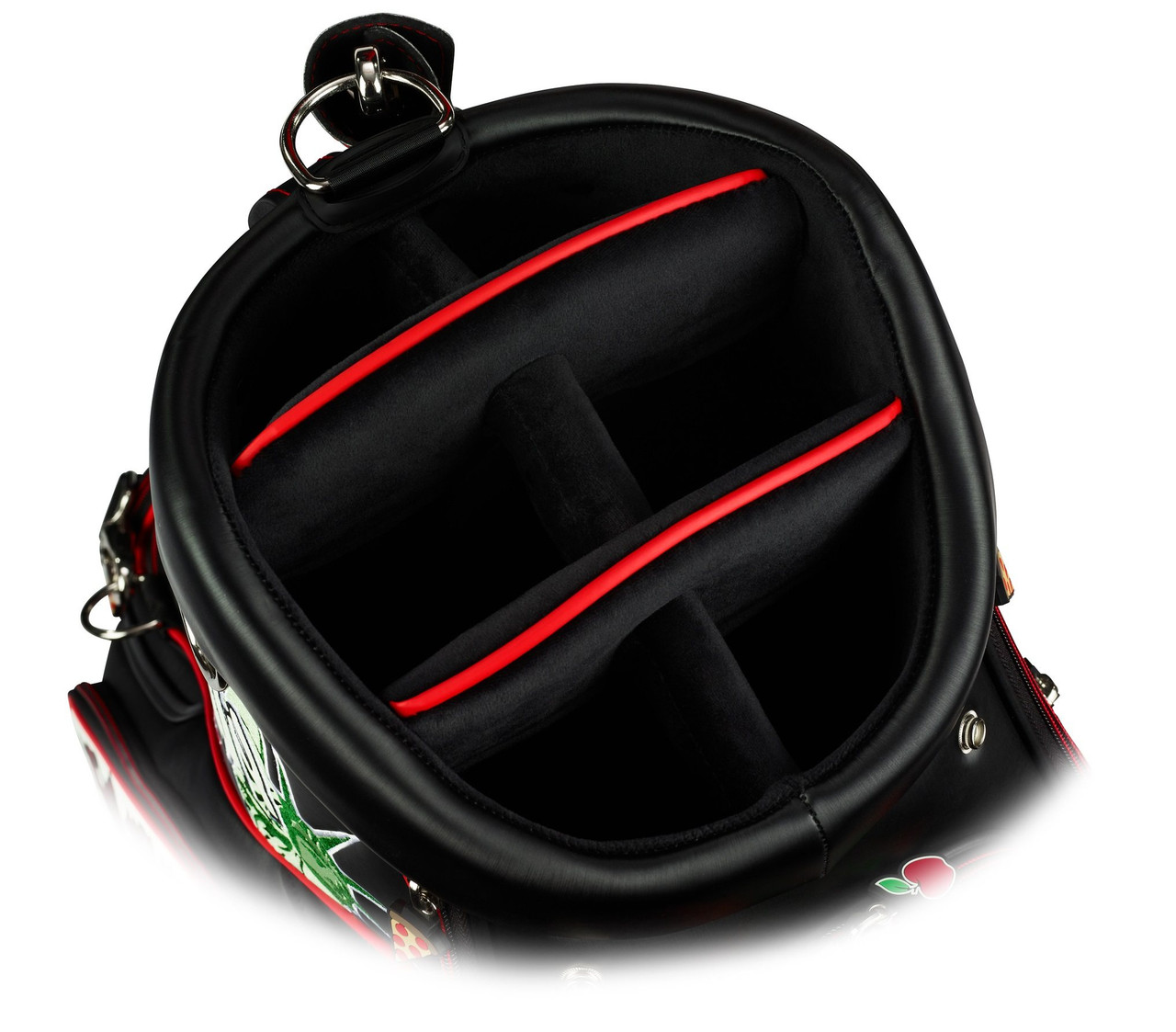 Callaway Golf May Major Staff Bag | RockBottomGolf.com
