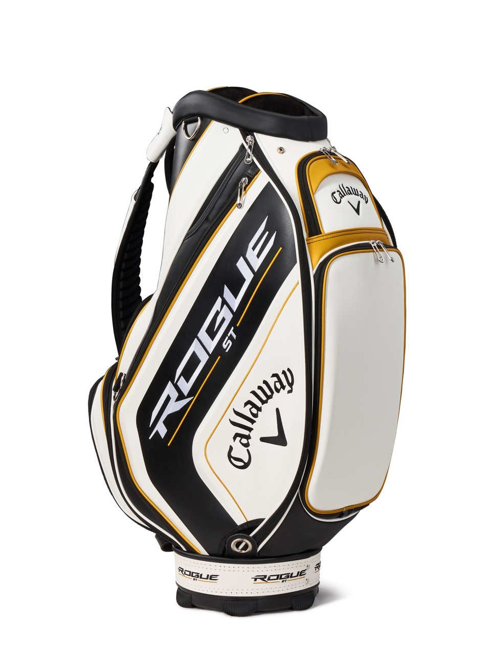 Callaway Golf Rogue ST Staff Bag | GolfBags.com