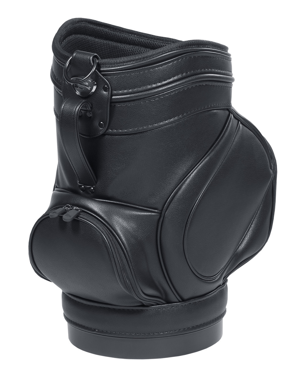 Burton Golf Den Caddy Bag | GolfBags.com