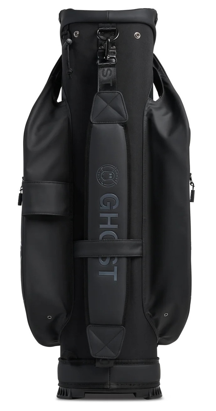 Ghost Golf GT14 Cart Bag | GolfBags.com