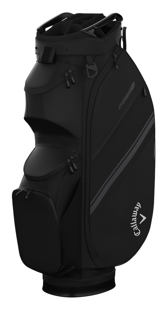 Callaway Golf Chase 14 Cart Bag | GolfBags.com