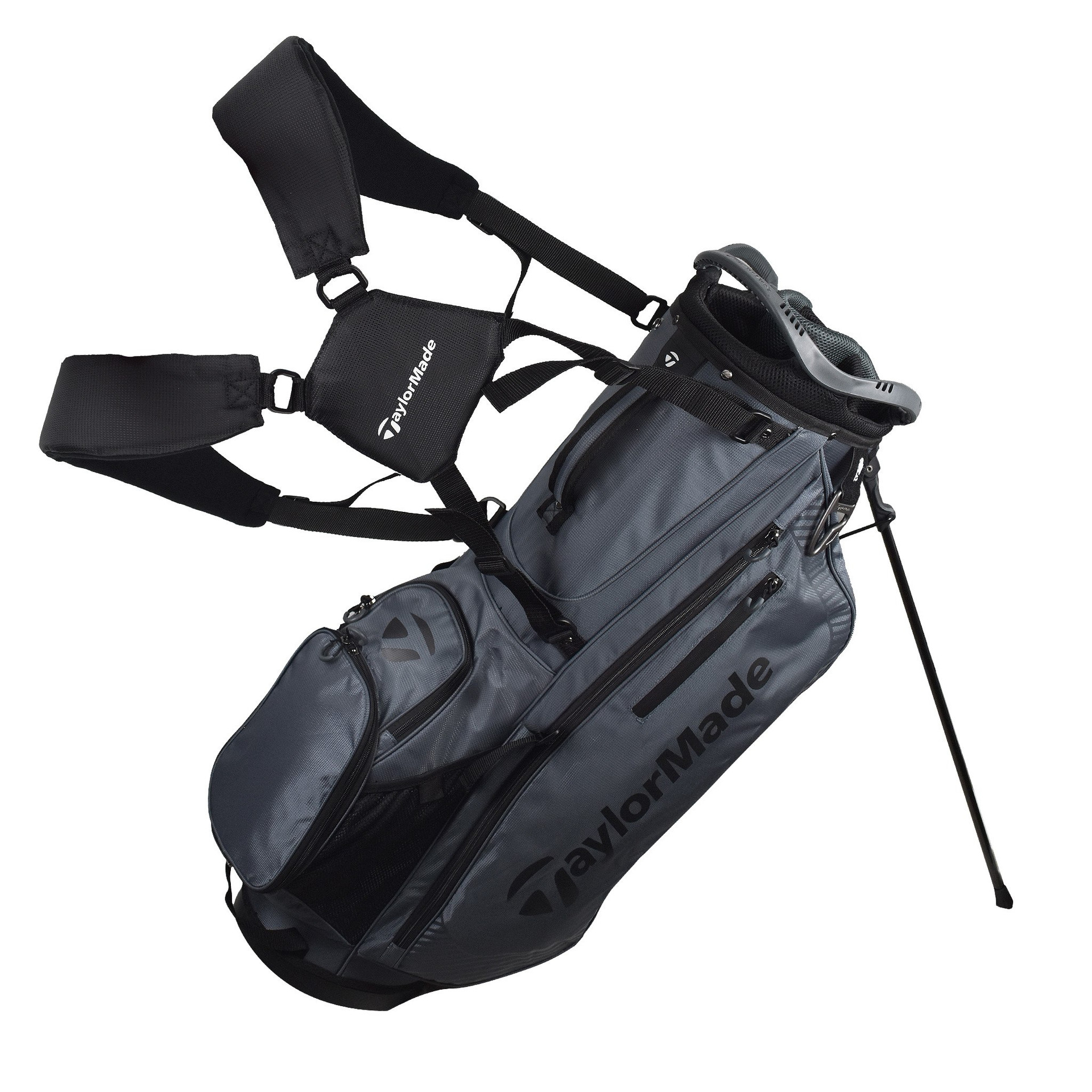 TaylorMade Golf Pro Stand Bag | GolfBags.com