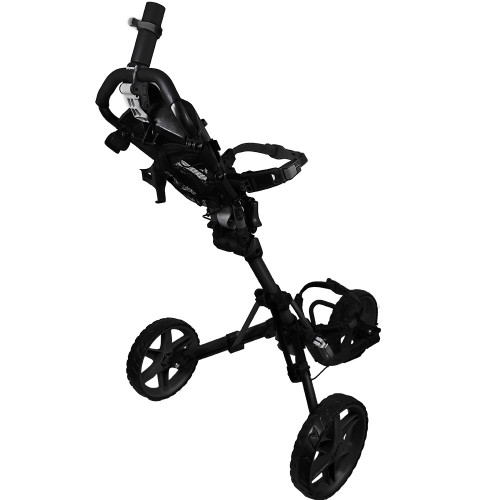 Clicgear Golf Model 4.0 Push Cart | GolfBags.com