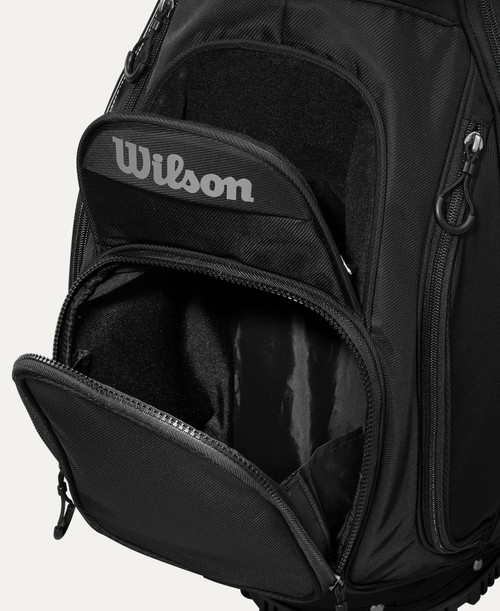Wilson Golf Talus 14 Stand Bag | GolfBags.com