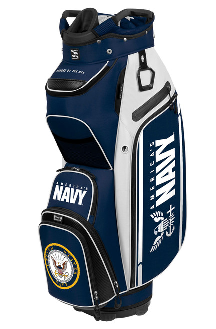 Team Effort Golf U.S. Military Bucket III Cooler Cart Bag | GolfBags.com
