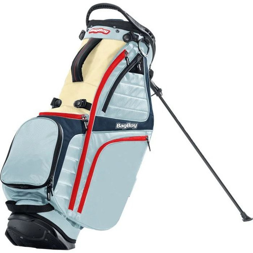 Bag Boy Golf HB-14 Hybrid Stand Bag | GolfBags.com