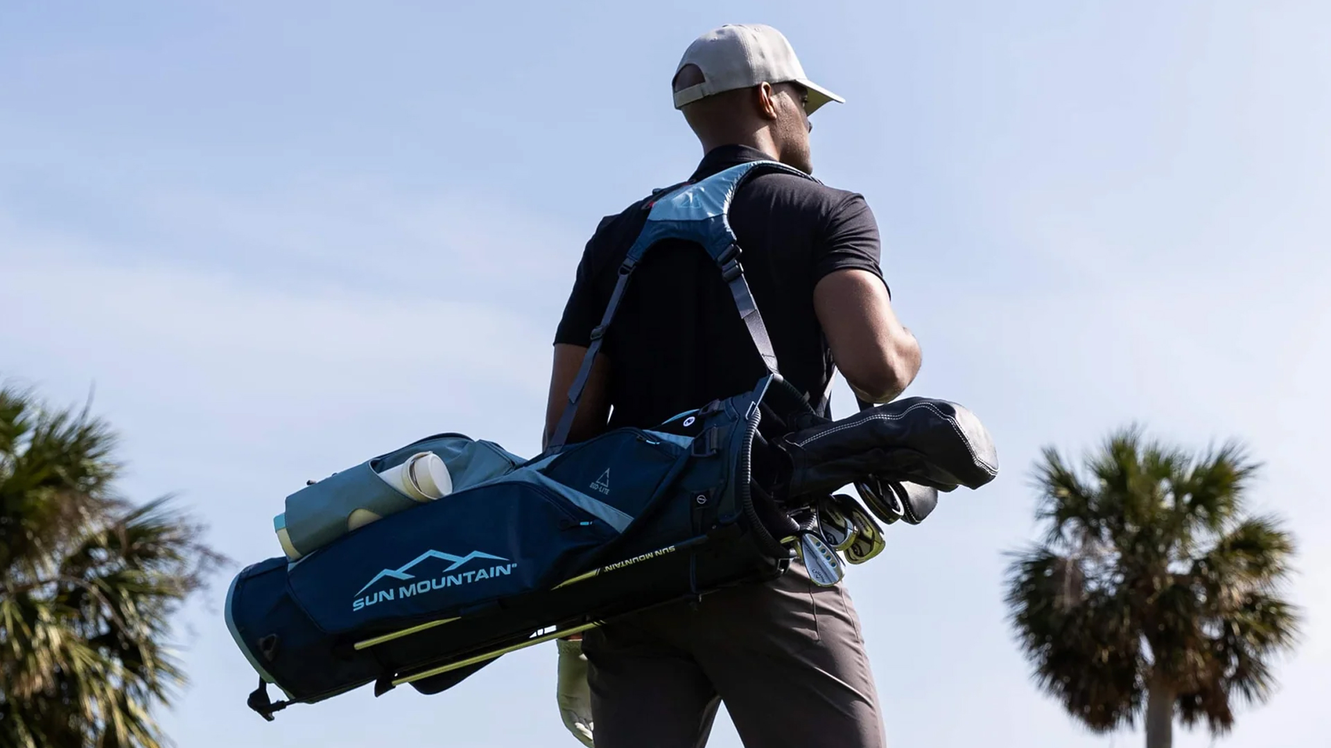 The Best Golf Bag Setup for Beginners: A Simple, Stress-Free Guide ...