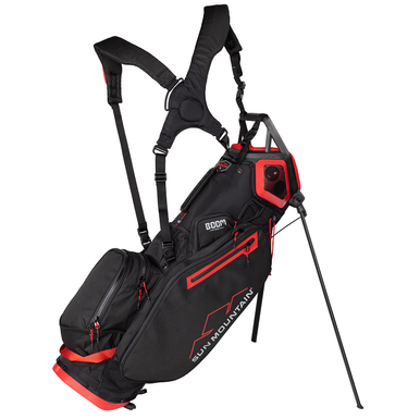 Sun Mountain Golf Boom Stand Bag | GolfBags.com