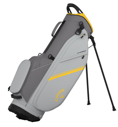 Callaway Golf Prior Generation Chase Stand Bag | GolfBags.com
