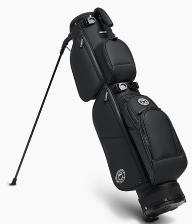 Ghost Golf Weekender Carry Bag | GolfBags.com