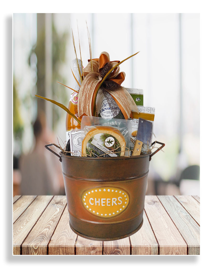 San Diego Gift Baskets