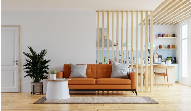 9 Ways to Use a Canvas Room Divider - Legacy Decor