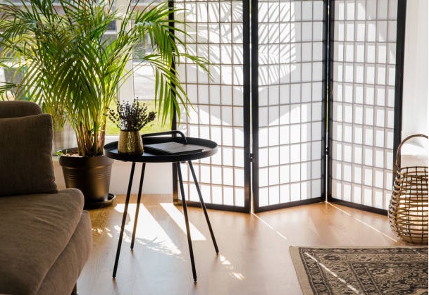 Discovering the Timeless Beauty of Japanese Room Dividers: A Journey ...