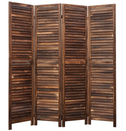 10 Big Benefits and Reasons to Use a 4 Panel Room Divider - Legacy Decor