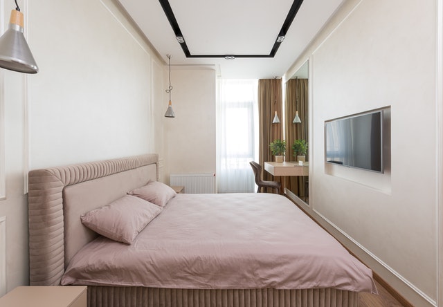 Our Guide To Making the Coziest Bed for a Good Night’s Sleep - Legacy Decor