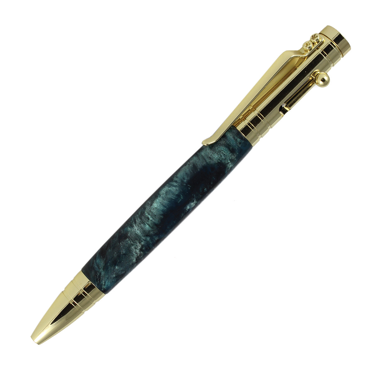 Tec Pen Kit