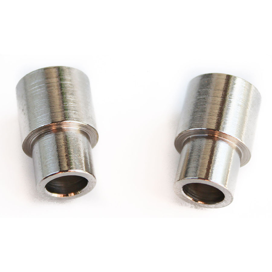 Safety Razor Project Kit Bushings - Crooked Mill