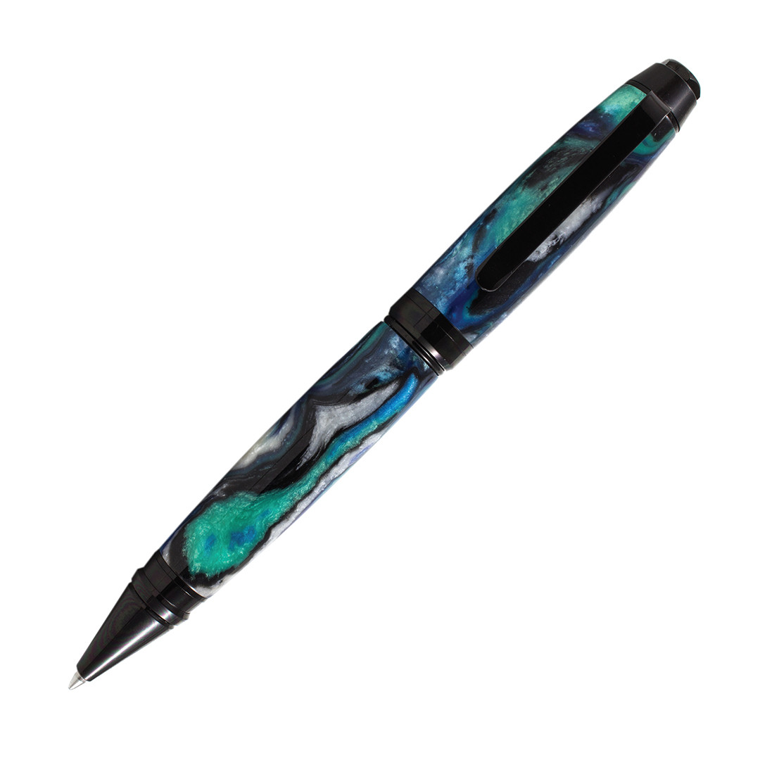 Cigar Pen Kit - Crooked Mill