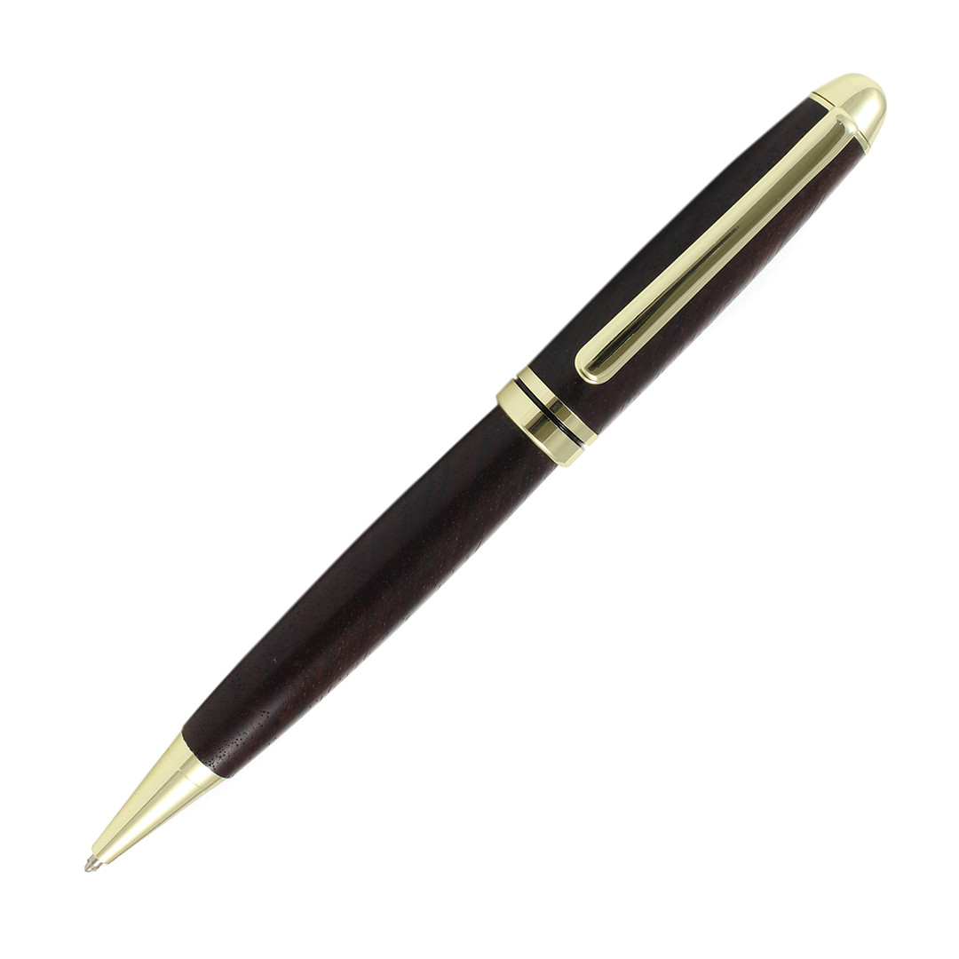 Euro Pen Kit - Crooked Mill
