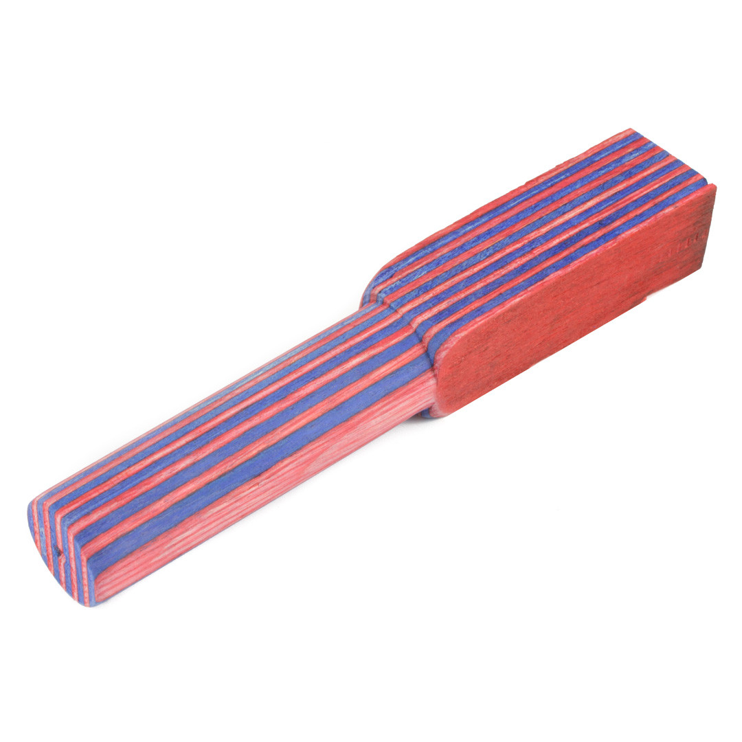 Spectraply Pen Blank - Americana - Crooked Mill
