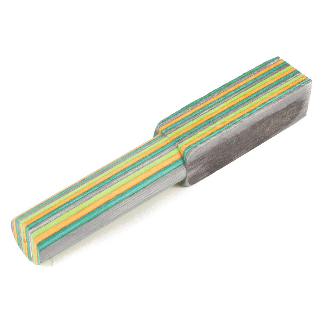 Spectraply Pen Blank - Premier Camo - Crooked Mill
