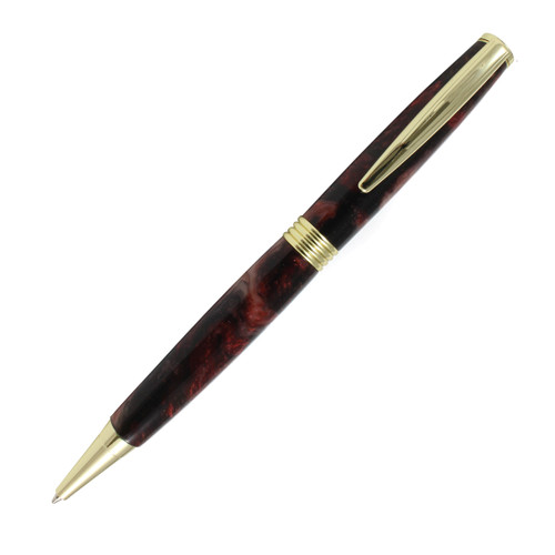 Crooked Mill Woodworking | Pen Kits | Project Kits | Blanks | Supplies