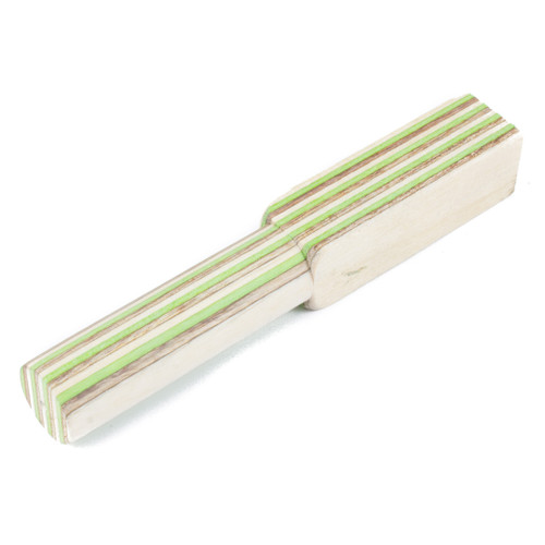 Spectraply Pen Blank - Camo Supreme - Crooked Mill