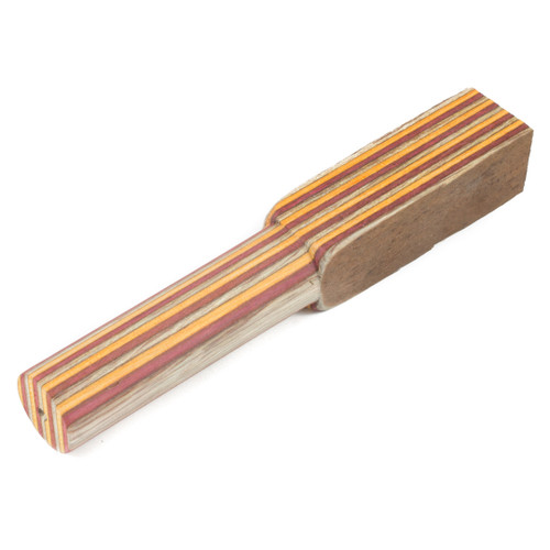 Spectraply Pen Blank - Desert Camo - Crooked Mill