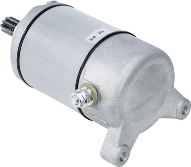 Starter Motor Pol | FIRE POWER