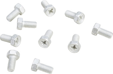 Bolts | FIRE POWER