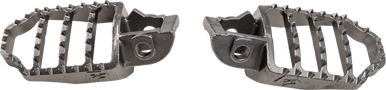 Standard Gator Foot Pegs 58 X 90 Mm | FIRE POWER