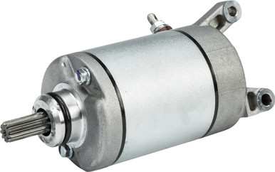 Starter Motor Pol | FIRE POWER