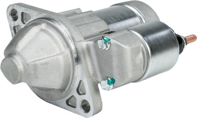 Starter Motor Pol | FIRE POWER
