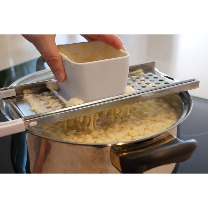 HIC Spaetzle Maker - Abundant Kitchen