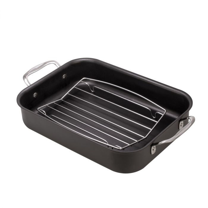 Small Roasting Rack - Abundant Kitchen