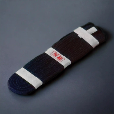 Do Himo - Bushu Aizome