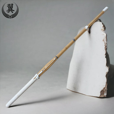 Tsukabuto (Thick Grip) Shinai - Senro