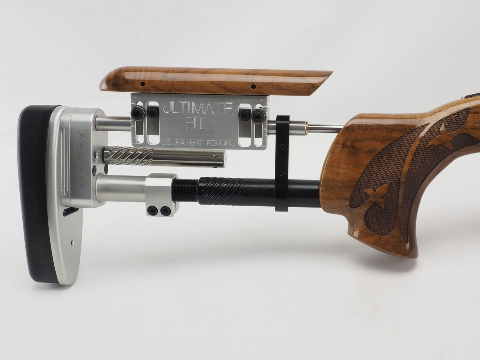 Shop - Shop PFS Wood - Precision Fit Stocks