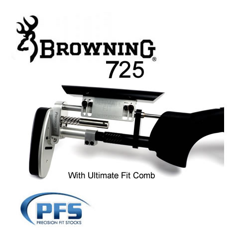Shop - Page 1 - Precision Fit Stocks