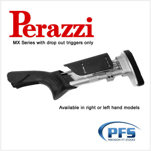 Shop - Complete PFS Stocks - Page 1 - Precision Fit Stocks