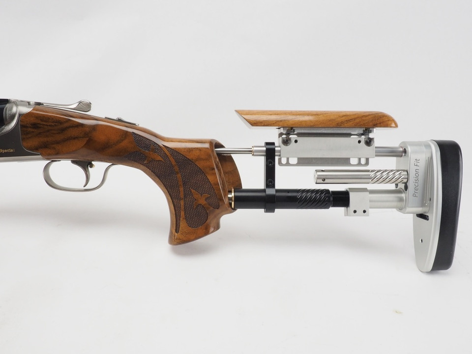 Shop - Page 1 - Precision Fit Stocks